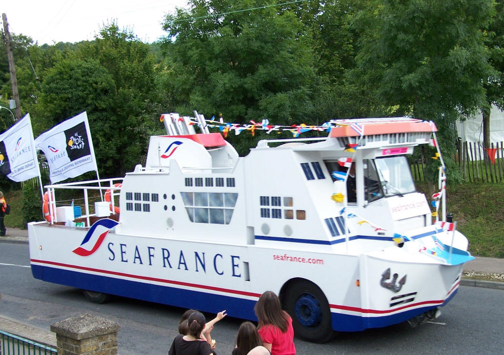 Message from Neil Howlett