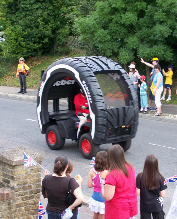 Message from Neil Howlett