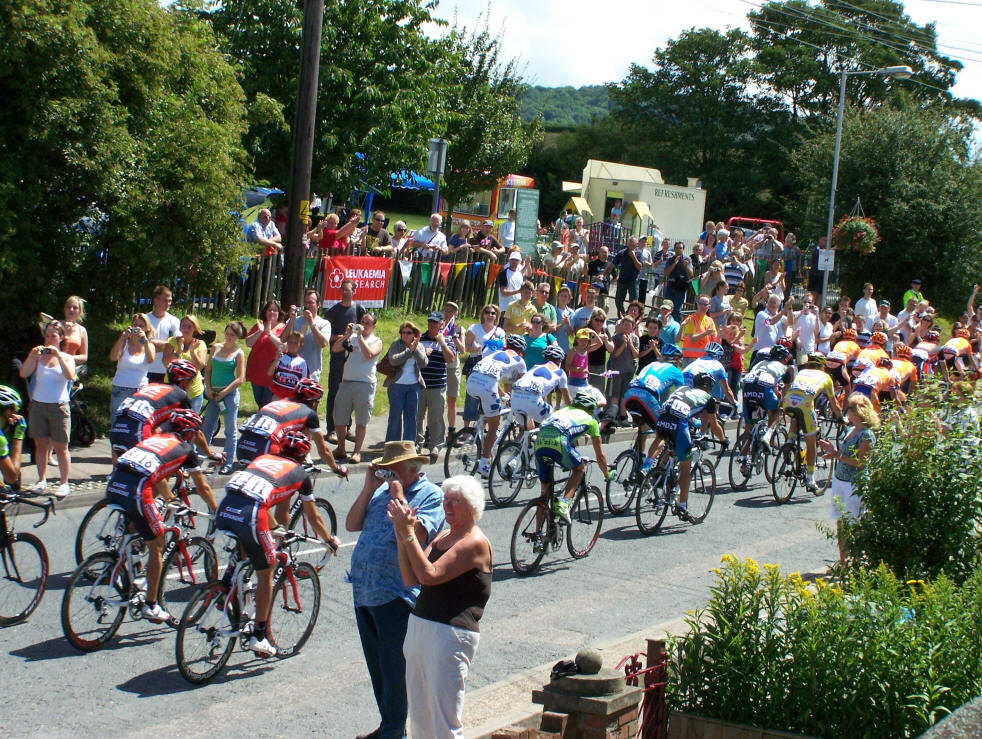 Message from Neil Howlett